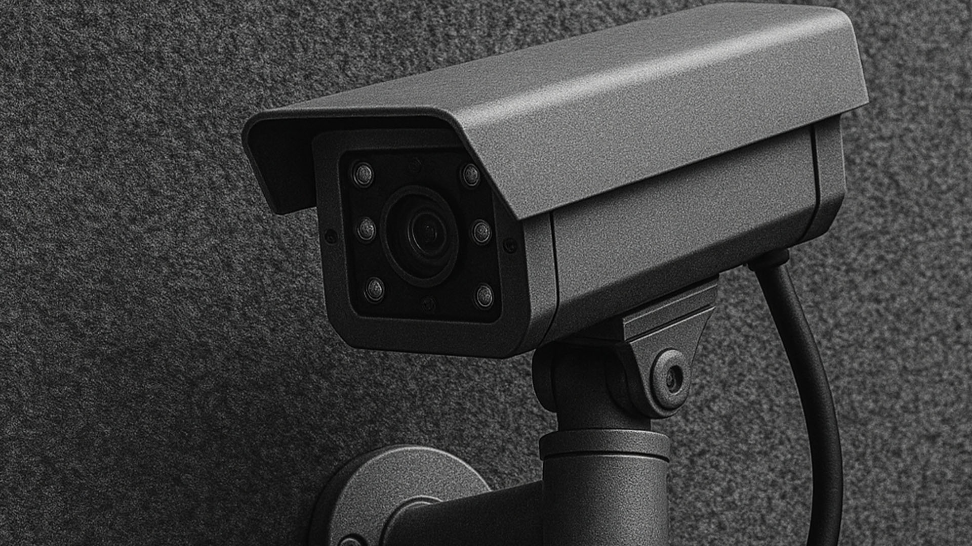 IR KAMERA - Özel Güvenlik Merkezi